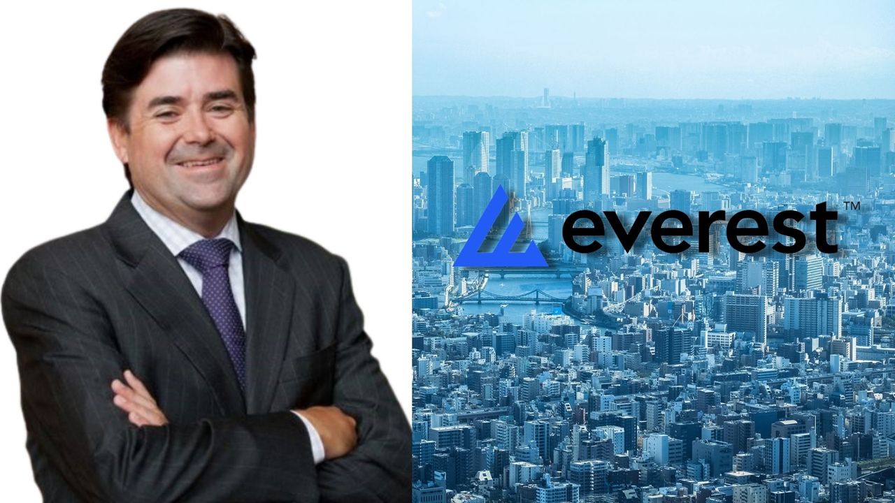 Everest taps Chubb for US retail casualty insurance head | Bermuda Re